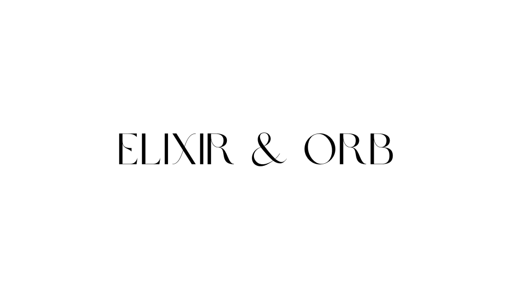 About Us – Elixir & Orb